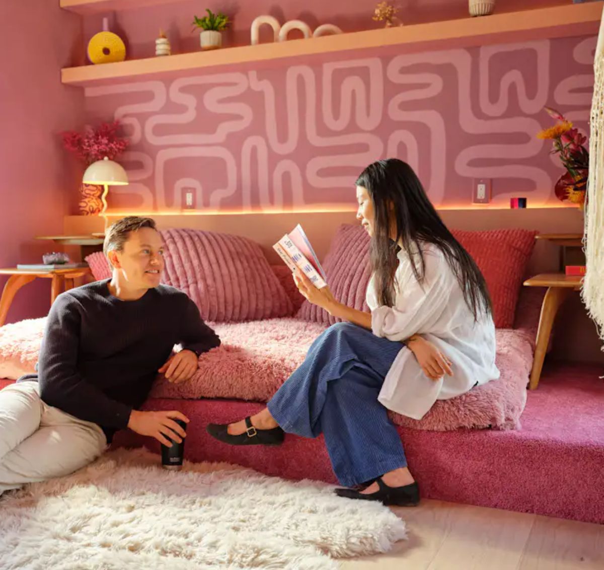 Airbnb Stays With Stuga Floors