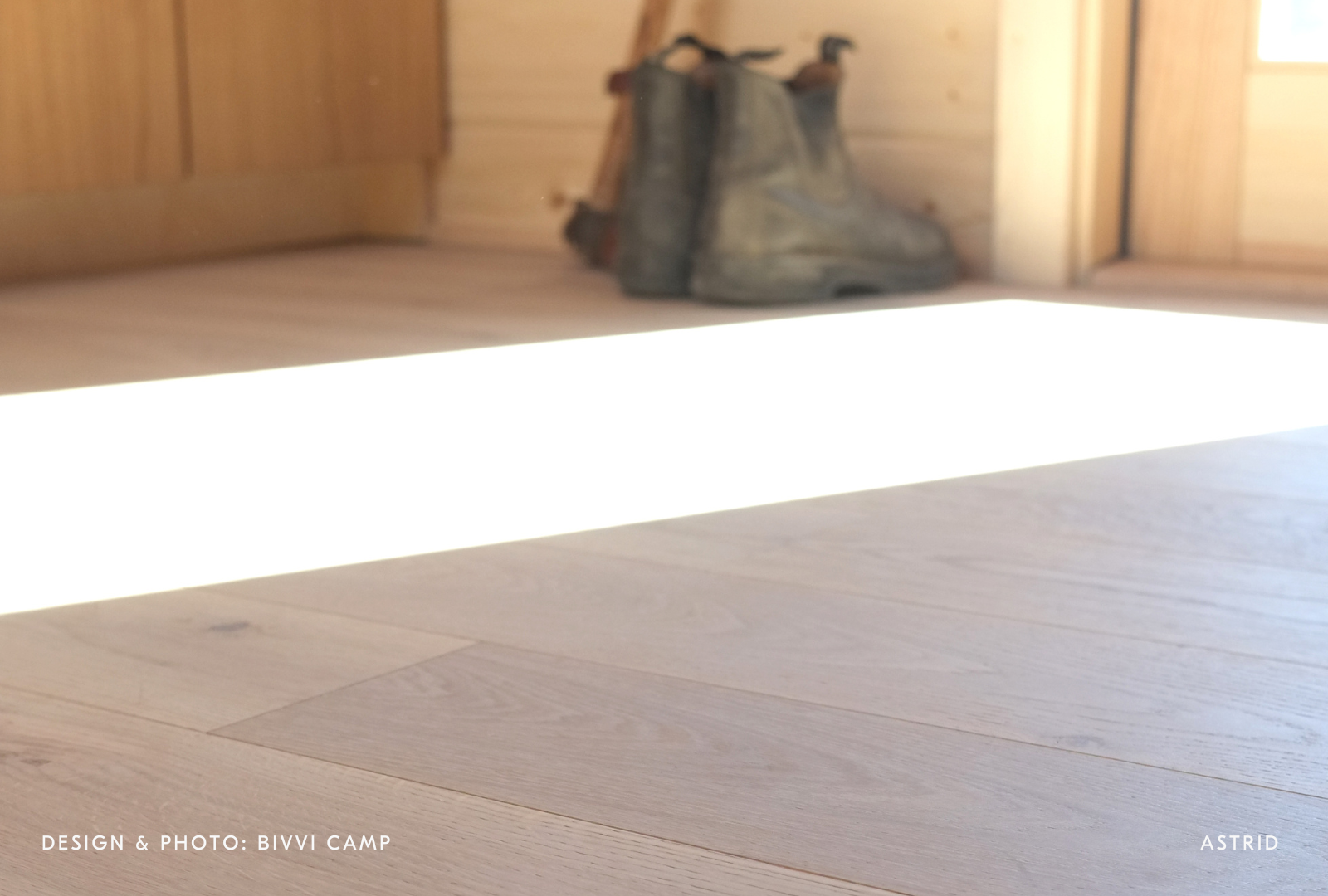 Sale | Engineered wood flooring by Stuga
