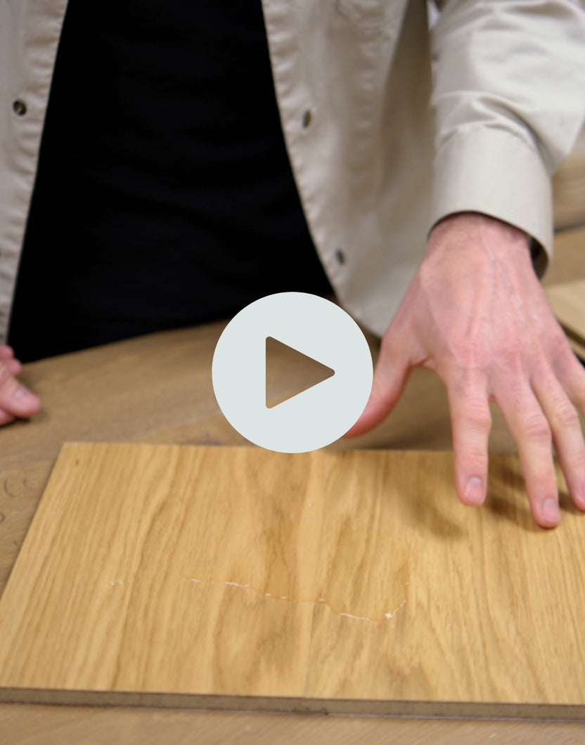 Shop the Rebels | Waterproof Hardwood Flooring | Stuga