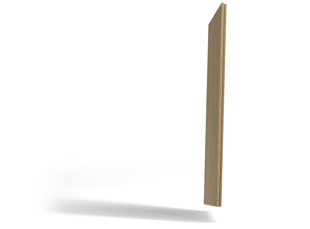 Cartwheel | Waterproof wood flooring | Stuga