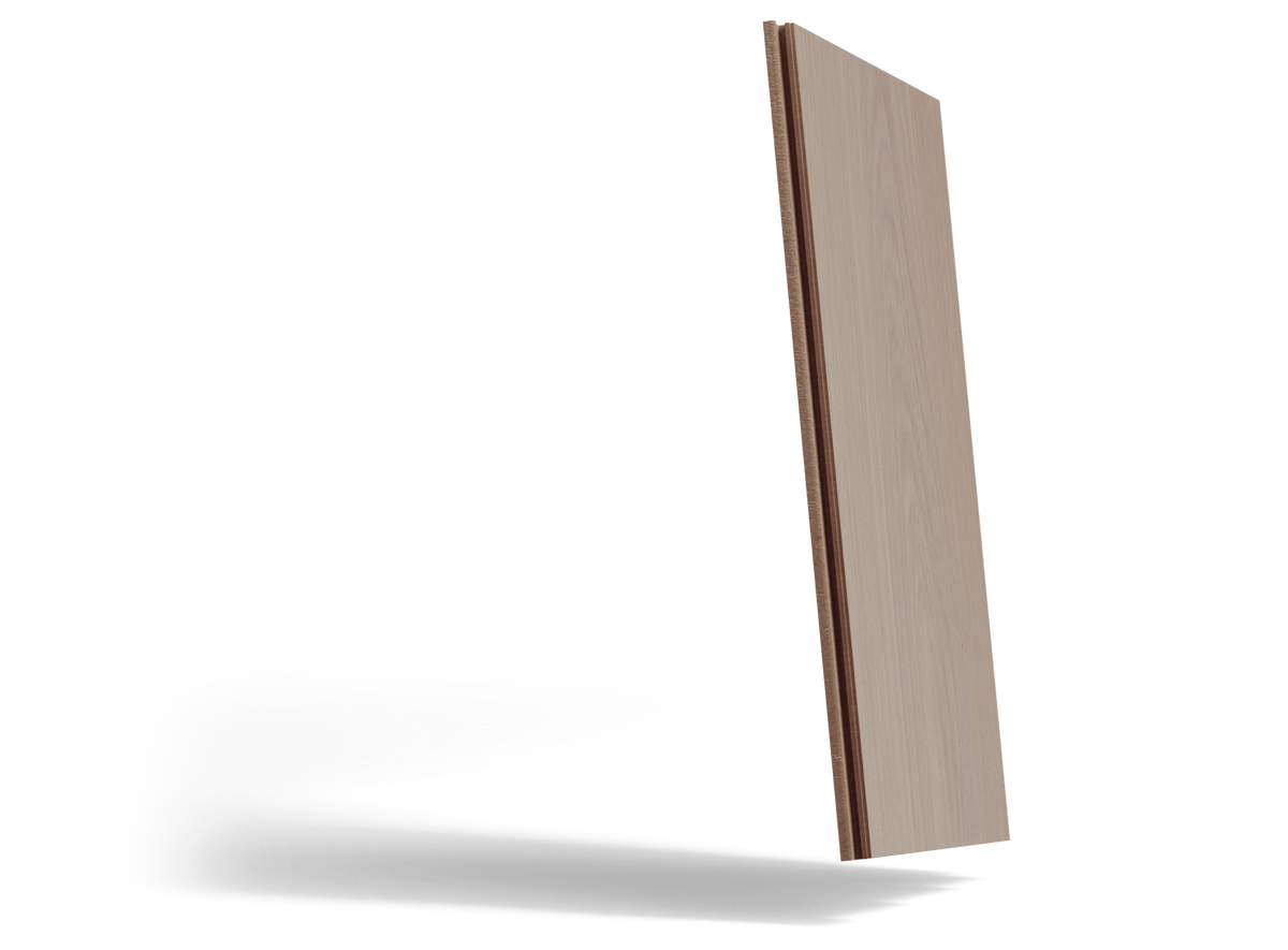 Half Pipe | Waterproof wood flooring | Stuga