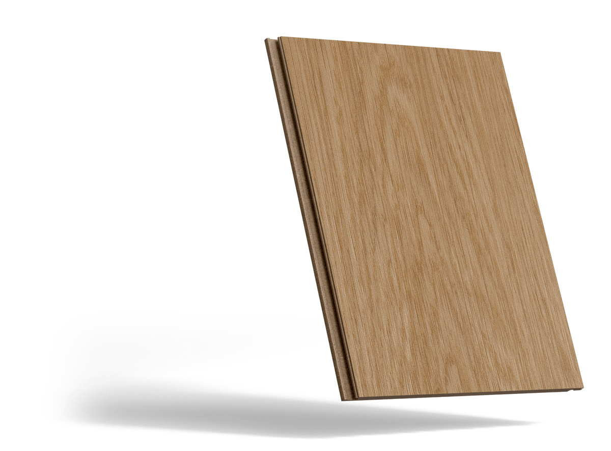High Five | Waterproof hardwood flooring | Stuga