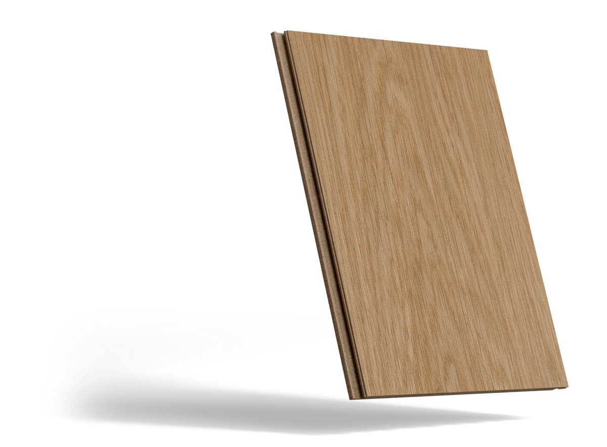 High Five | Waterproof hardwood flooring | Stuga