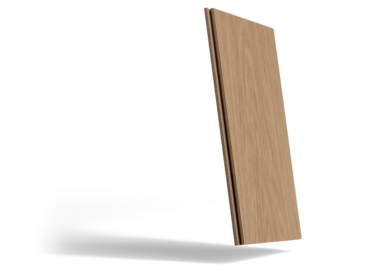 High Five | Waterproof hardwood flooring | Stuga