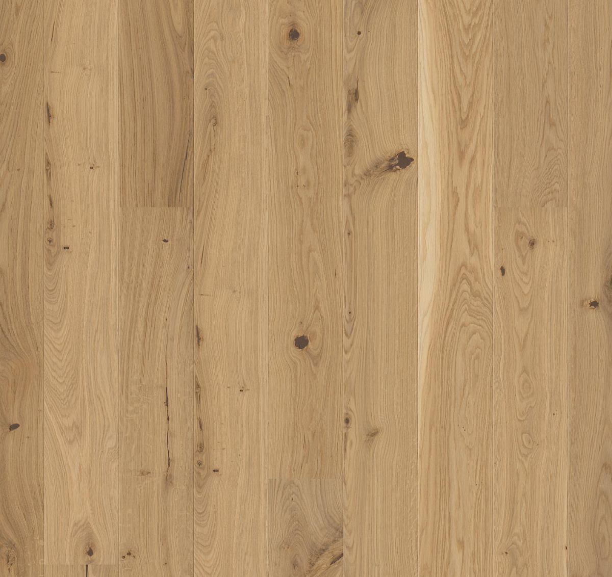 Drift white oak flooring | Stuga | Premium hardwood floors