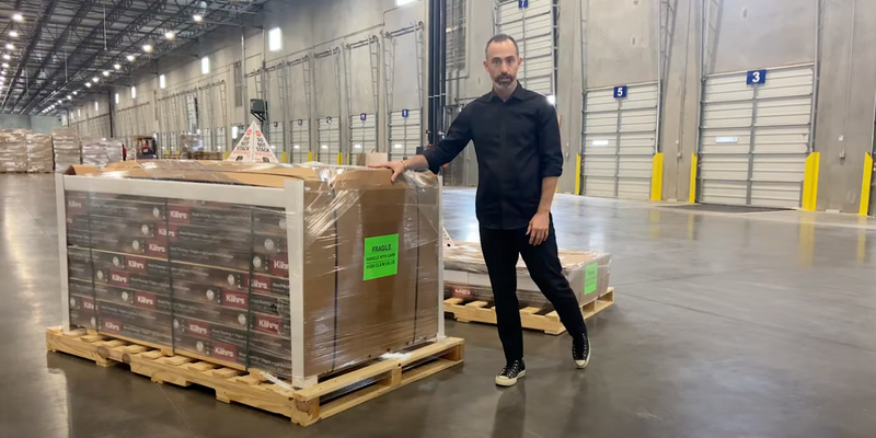 How to Prepare For Your Flooring Delivery – Stuga