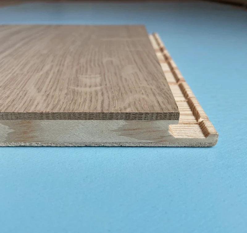 Sale | Engineered wood flooring by Stuga