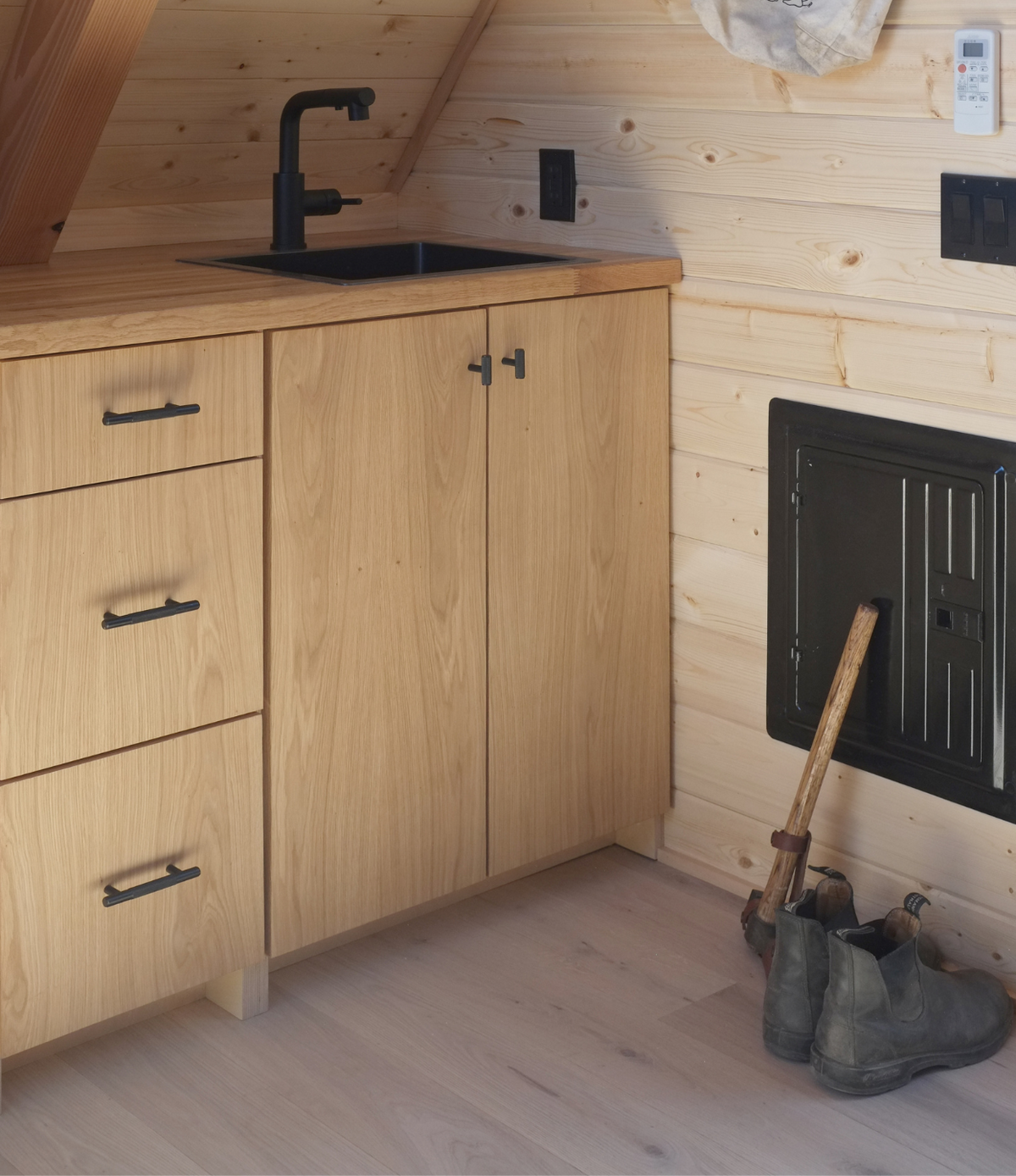 Astrid | Scandinavian wood flooring | Stuga
