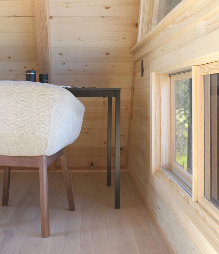 Astrid | Scandinavian wood flooring | Stuga