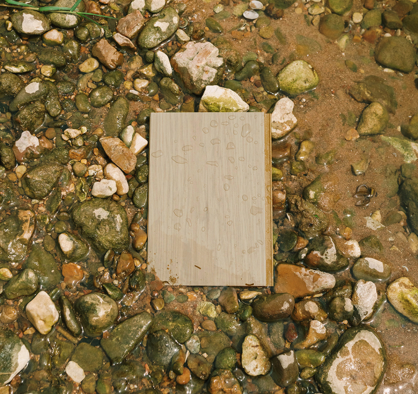 Cartwheel | Waterproof wood flooring | Stuga