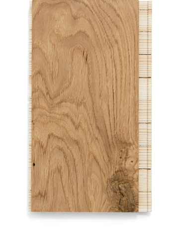 Scandinavian Hardwood Floors Made Easy | Stuga