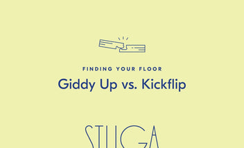 Shop the Rebels | Waterproof Hardwood Flooring | Stuga