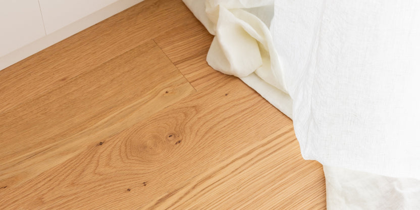 High Five | Waterproof hardwood flooring | Stuga