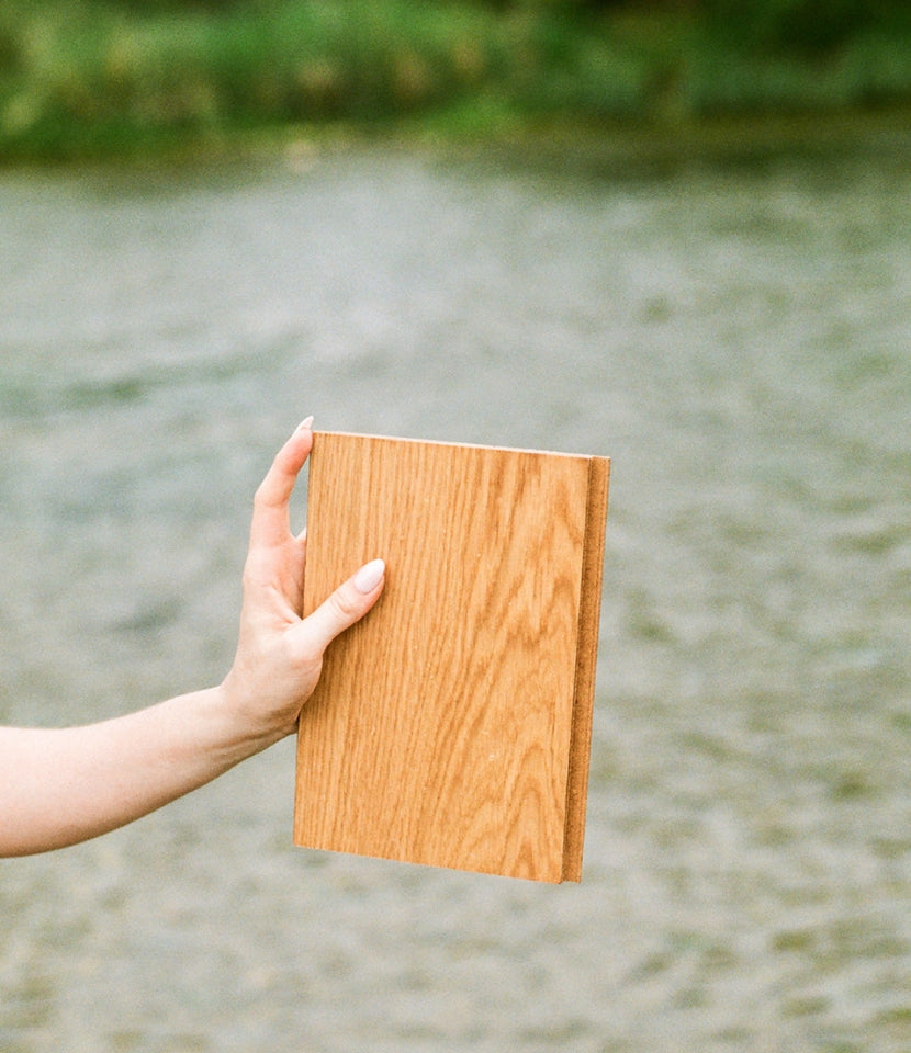 High Five | Waterproof hardwood flooring | Stuga