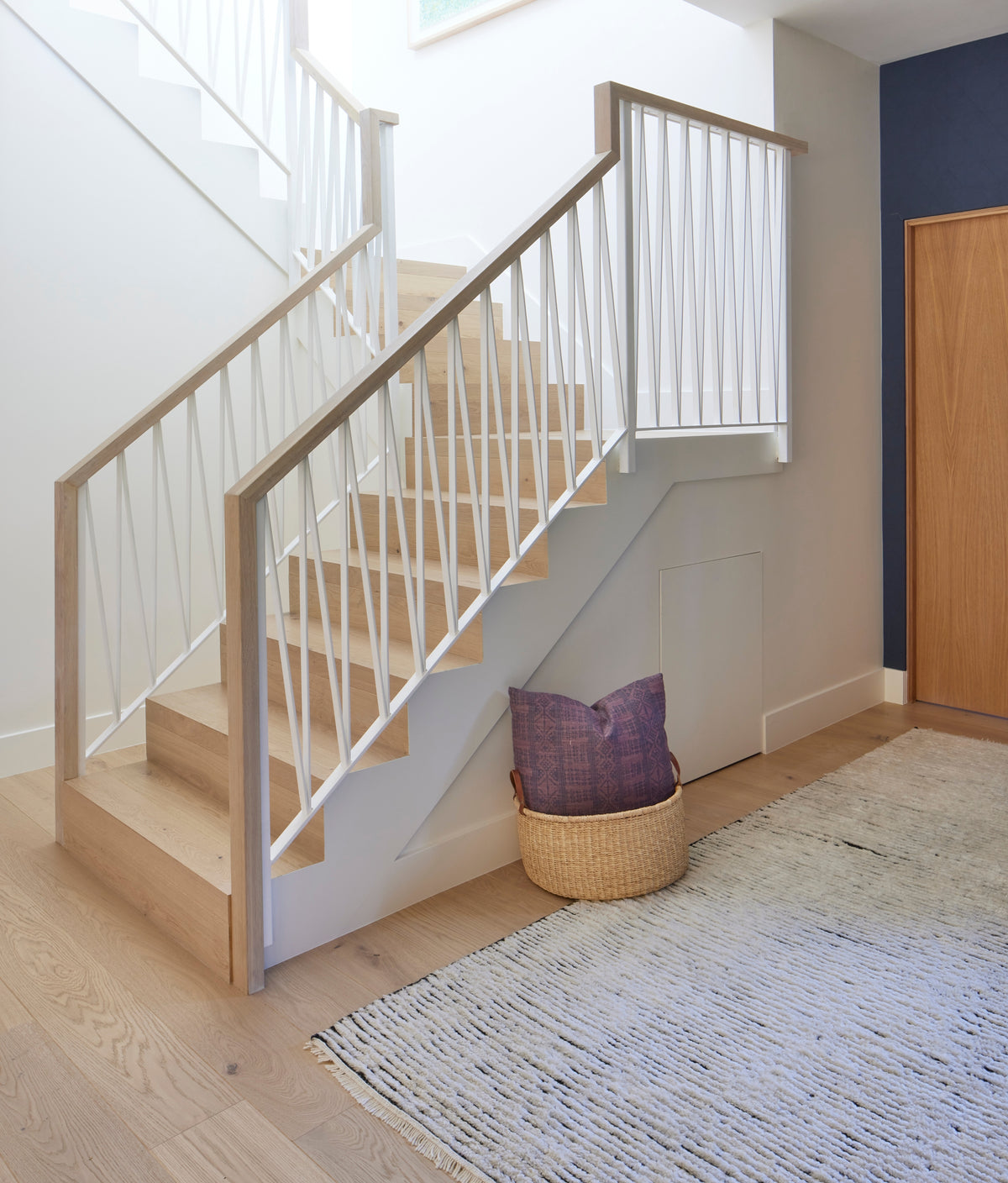 Scandinavian Hardwood Floors Made Easy | Stuga