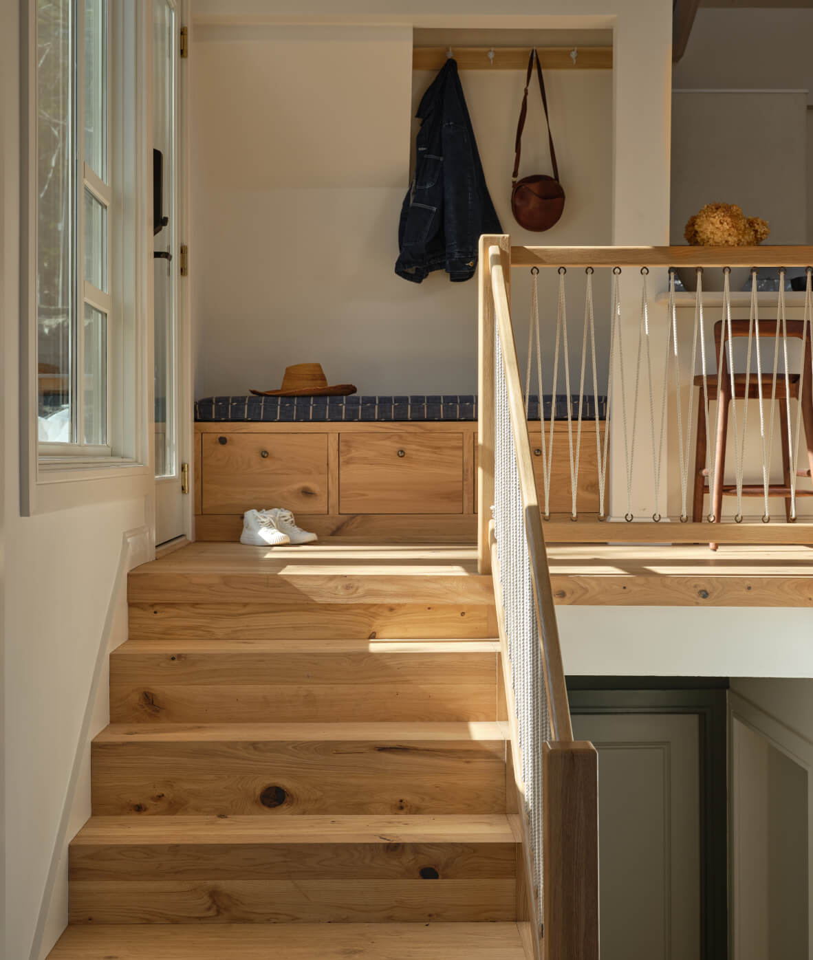 Scandinavian Hardwood Floors Made Easy | Stuga