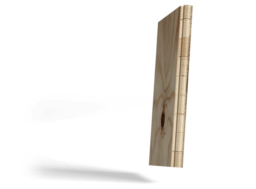 Forest rustic natural white oak flooring | Stuga