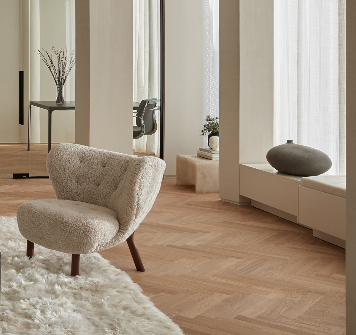 Modern Herringbone Flooring Havwoods | FLOOR Trends & Installation